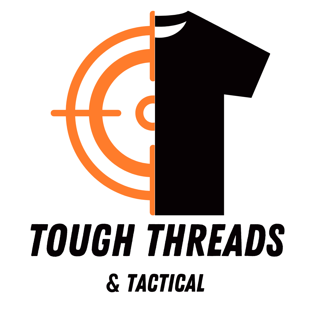 Tough Threads & Tactical – TOUGH THREADS & Tactical